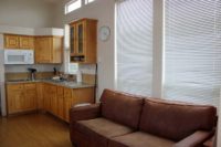 Neah Bay Lodging at Hobuck Beach Resort Cabins
