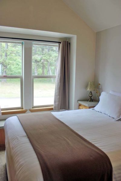 Neah Bay Lodging at Hobuck Beach Resort Cabins