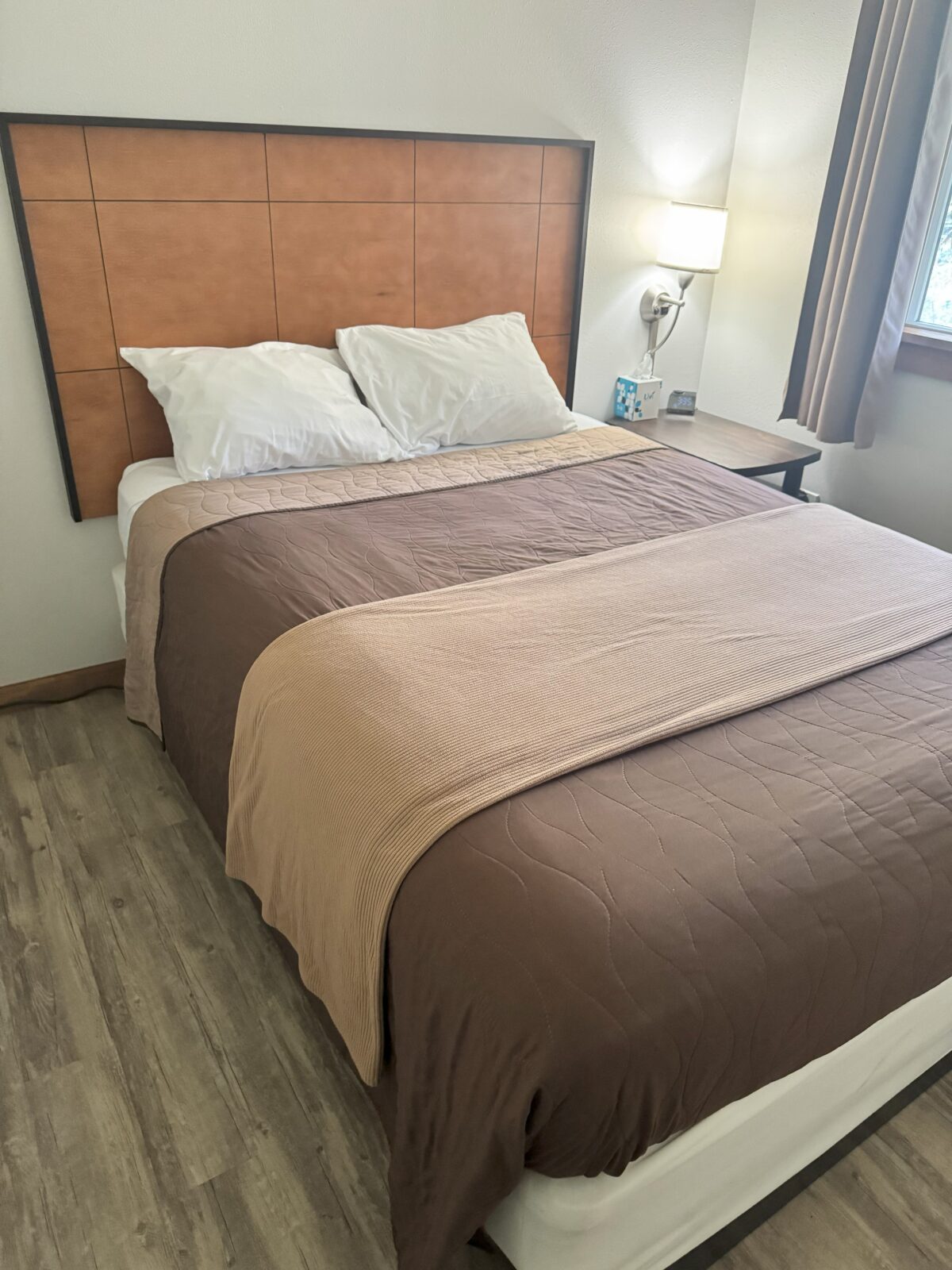 Hobuck Beach Resort Cabins at Hobuck Beach Resort in Neah Bay